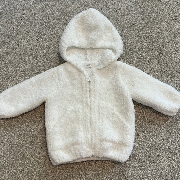 Angel Dear | Jackets & Coats | Angel Dear Plush Coat | Poshmark